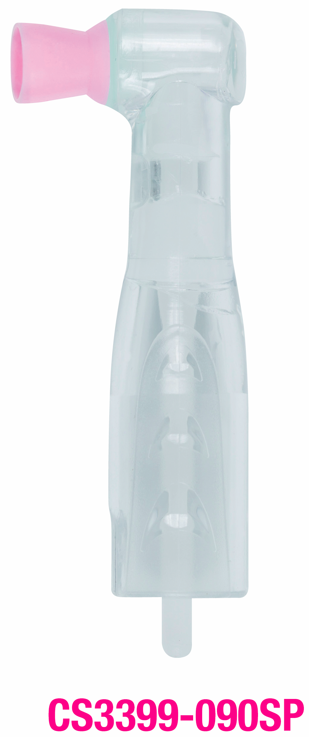 Prophy Angles - 90º Winkelstückpolierer - Hart / Regular - Mini Cup ...