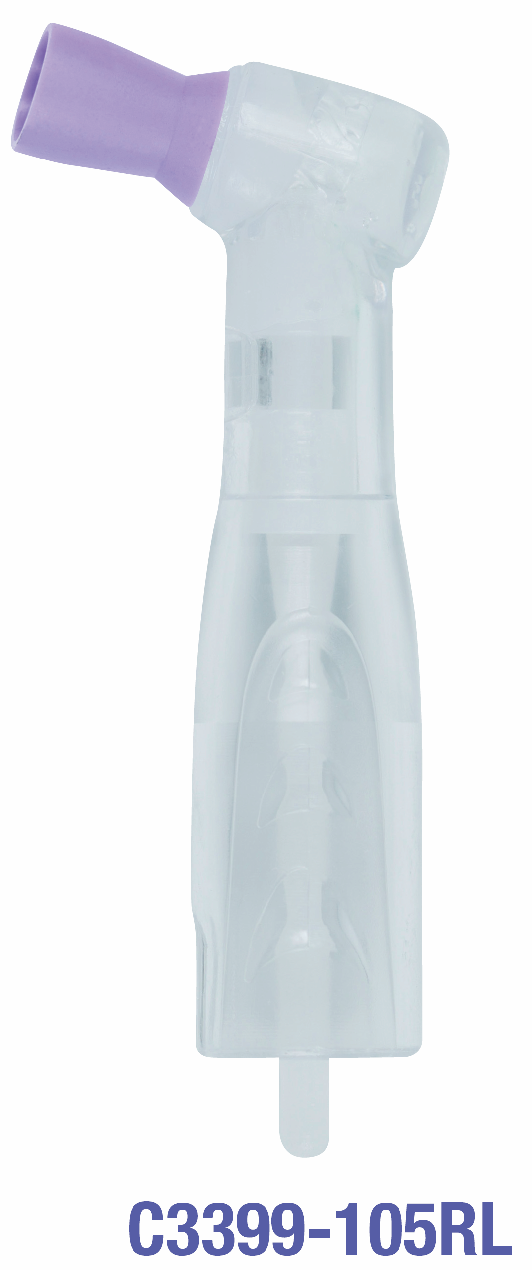 Prophy Angles - 105º Winkelstückpolierer - Hart / Regular - Mini Cup ...